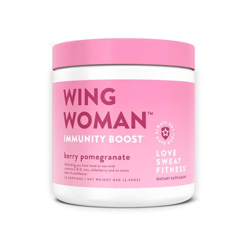 berry pomegranate vitamin blend