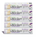 BerryDefense wellness gum for immunity