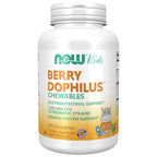 BerryDophilus probiotics for women