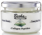 BESHA collagen bioactive peptides benefits