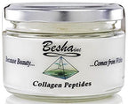 BESHA collagen bioactive peptides powder
