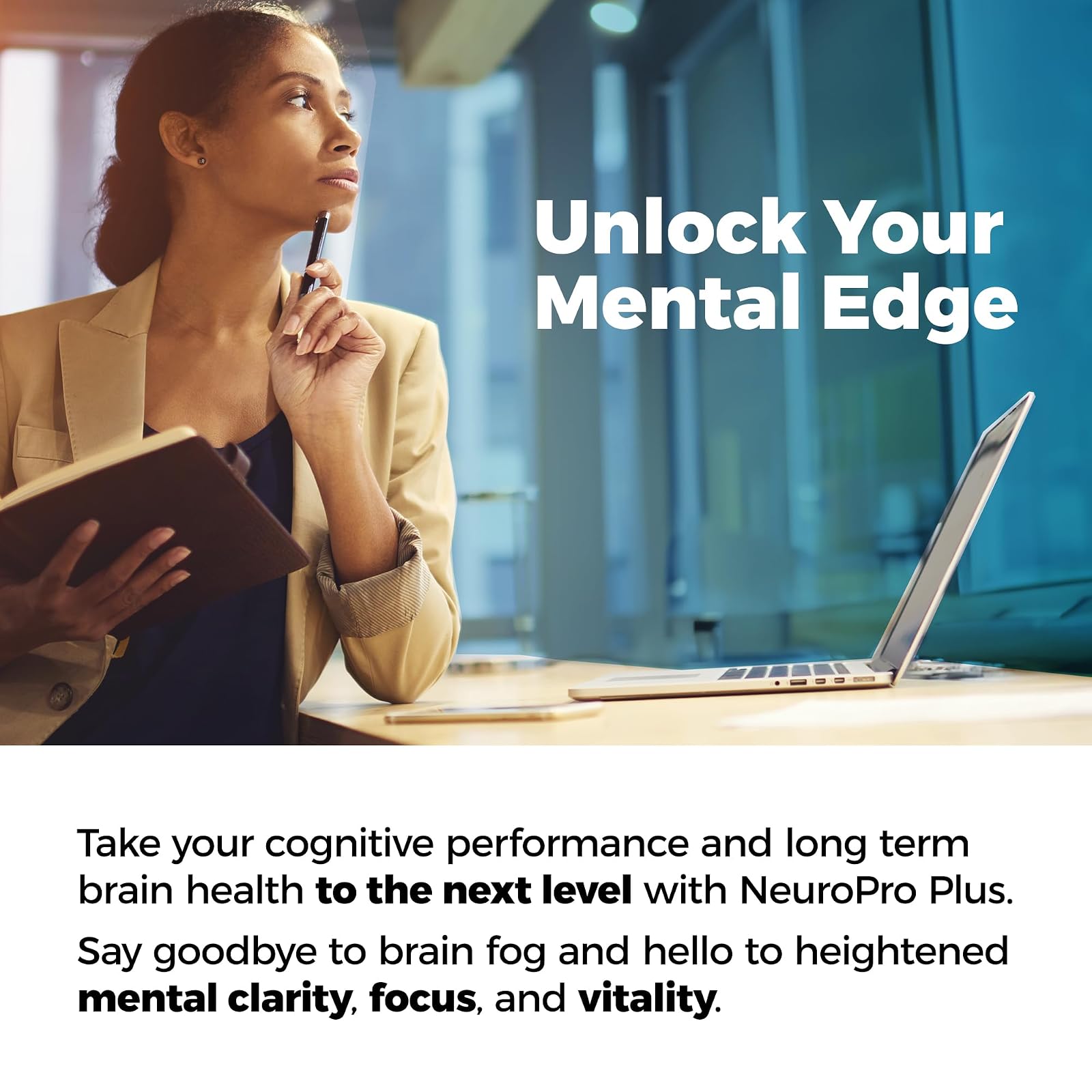 Best 365 Labs NeuroPro+ for energy boost