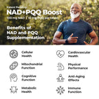 Best 365 Labs resveratrol benefits