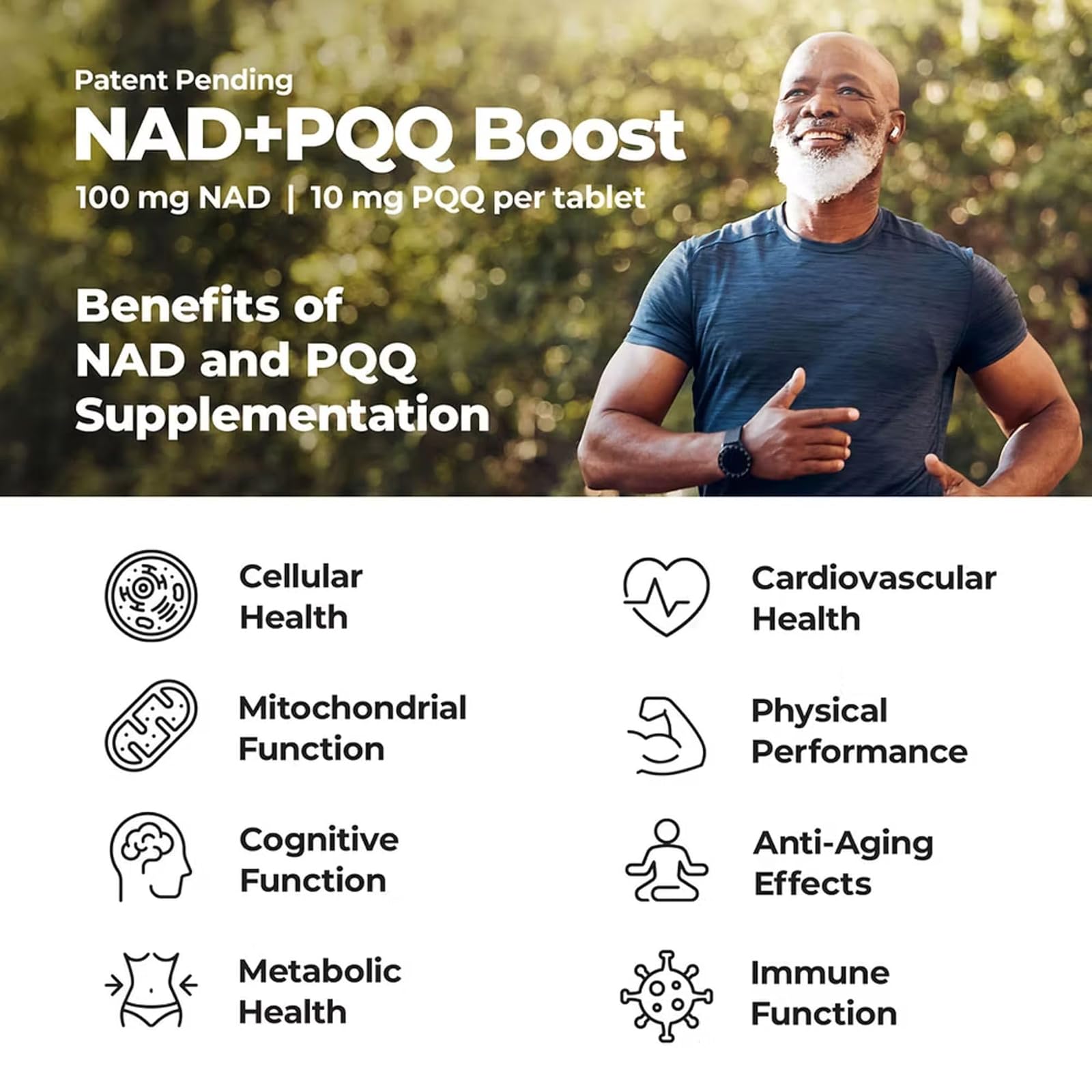 Best 365 Labs resveratrol benefits
