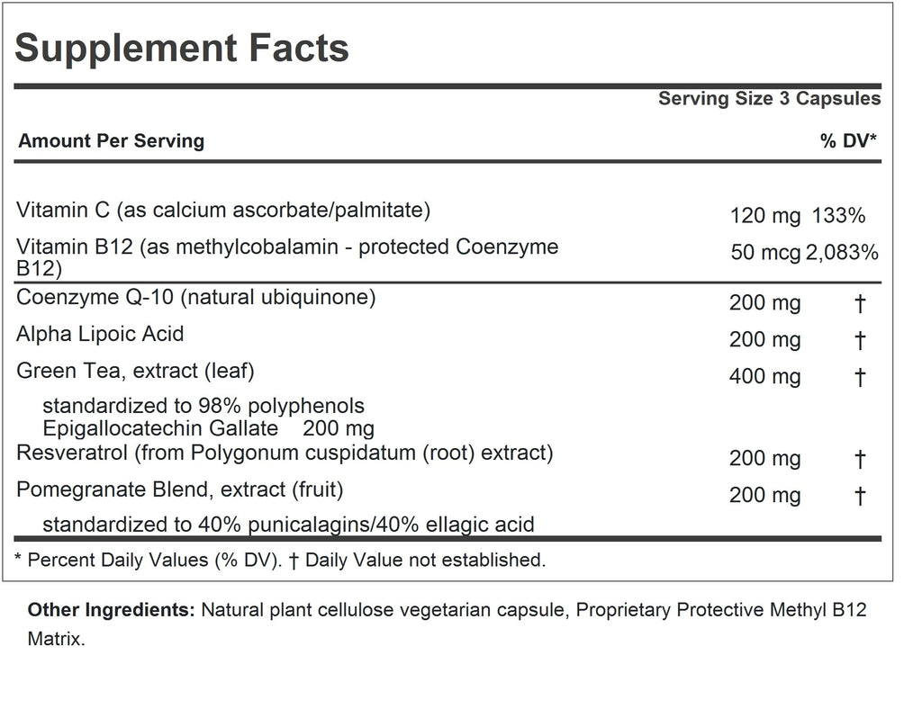 best alpha lipoic acid supplement