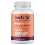 best alpha lipoic acid supplement