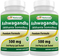best ashwagandha extract capsules