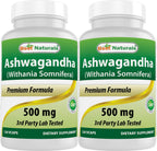 best ashwagandha extract capsules