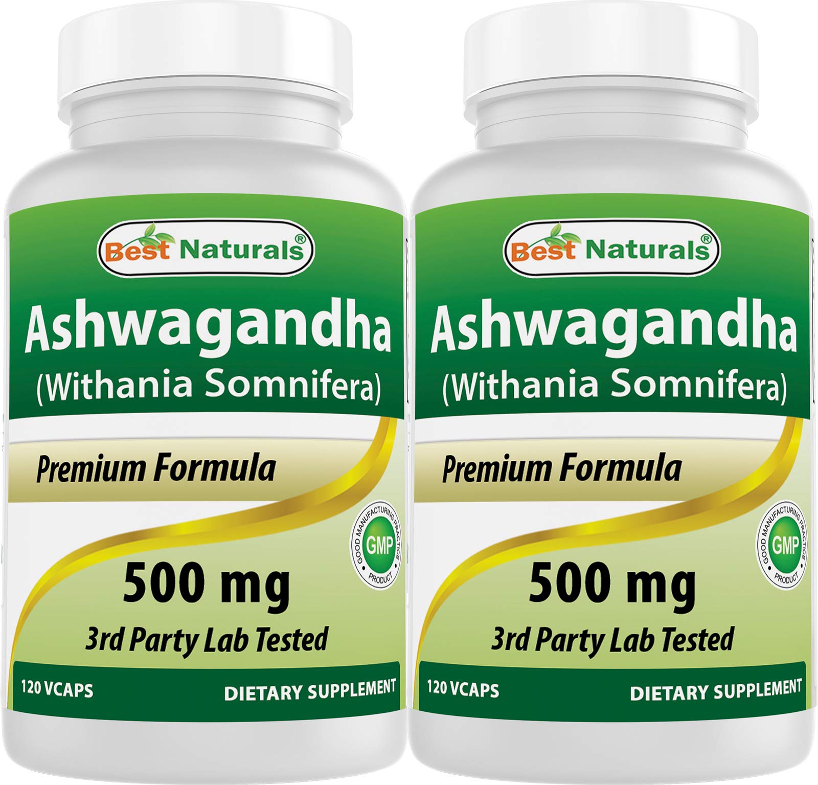 best ashwagandha extract capsules