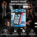Best BCAA for fat loss support