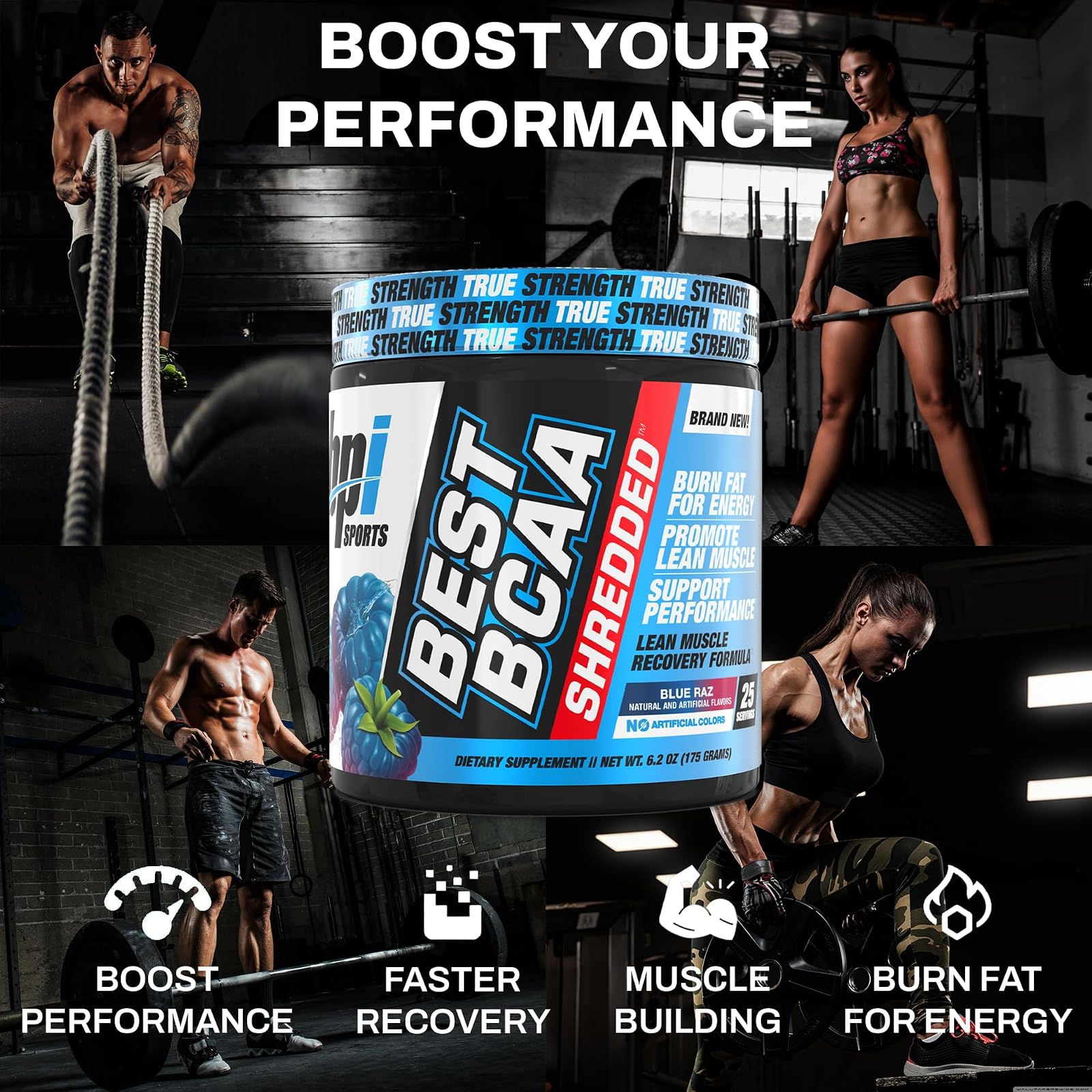 Best BCAA for fat loss support