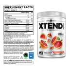 best BCAA for muscle recovery