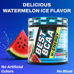 best bcaa for muscle recovery
