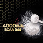 best bcaa for muscle support