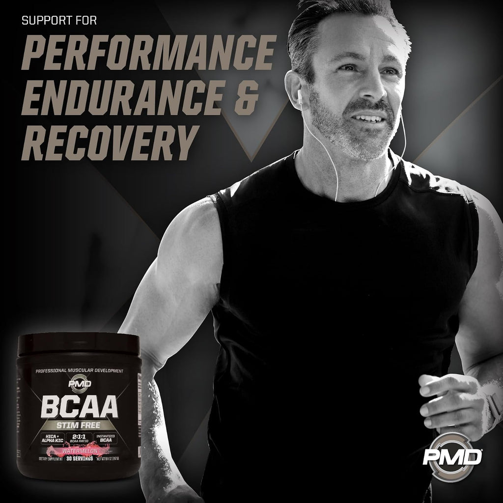 best BCAA for workout recovery