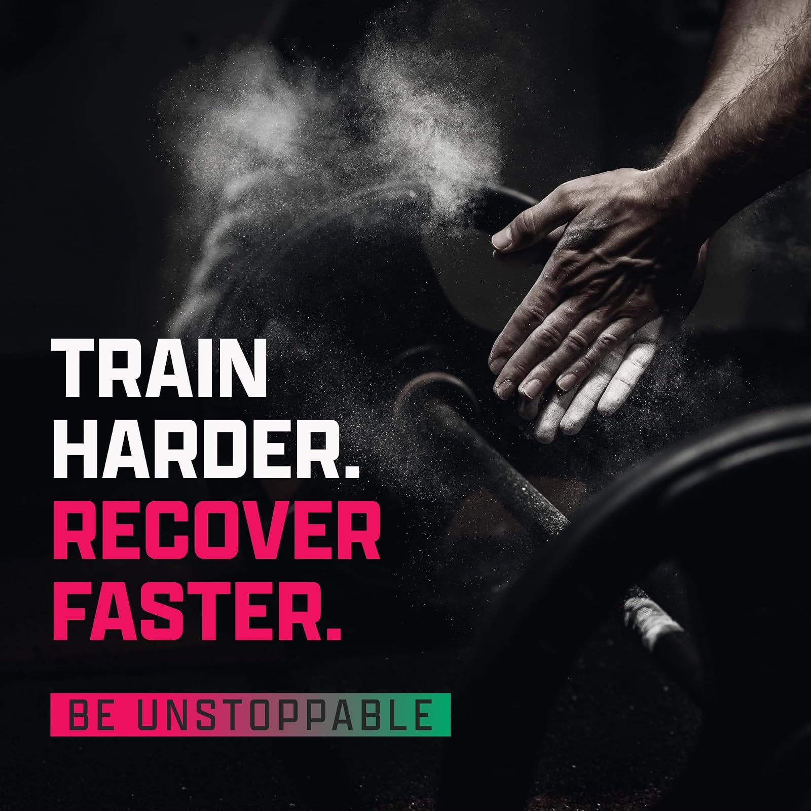 Best BCAA powder for athletes
