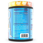 Best BCAA powder for athletes