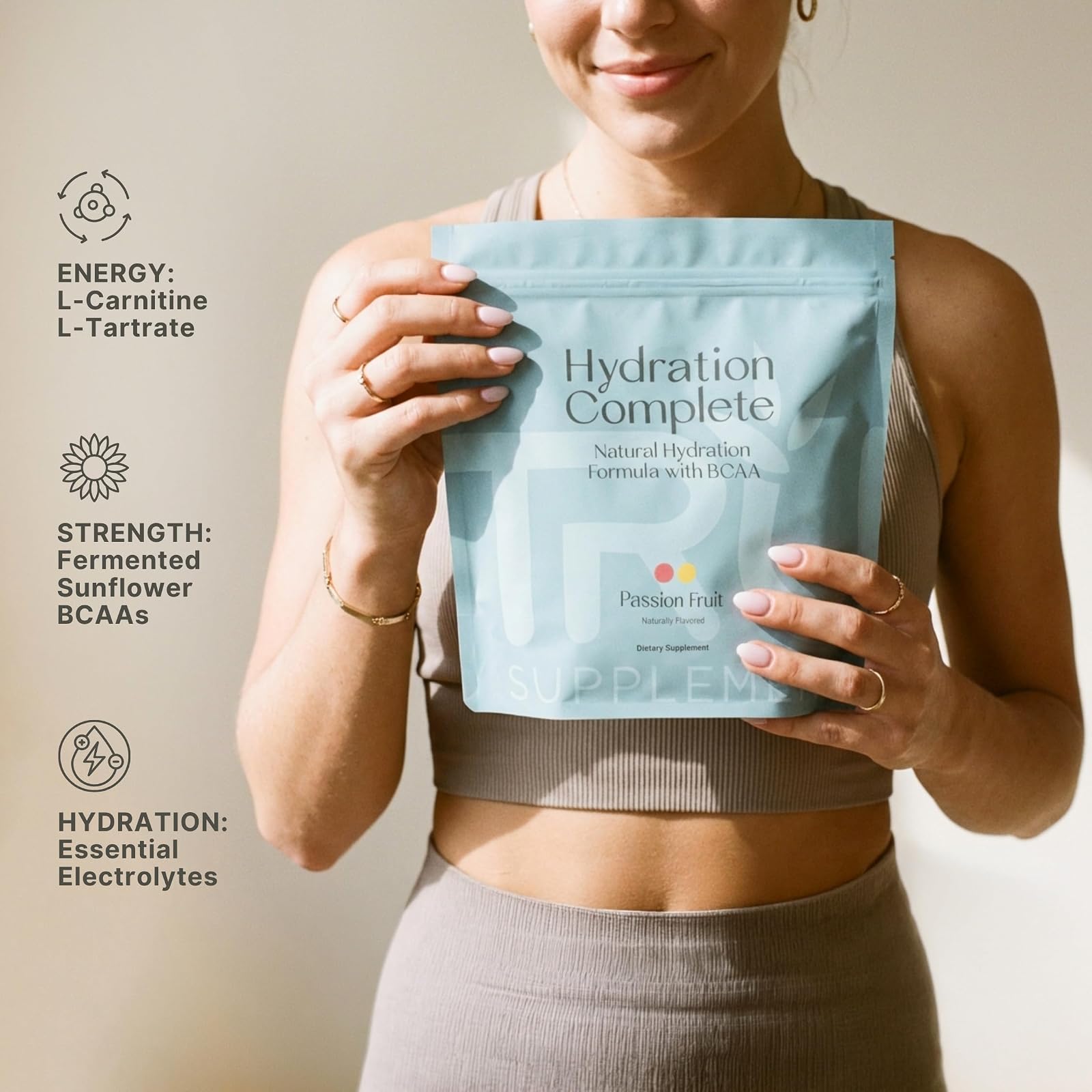 best BCAA supplement for hydration