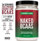 best BCAAs for muscle recovery