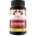 best berberine for heart health