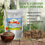 best black cohosh for women's health