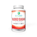 best blended vitamin for blood sugar