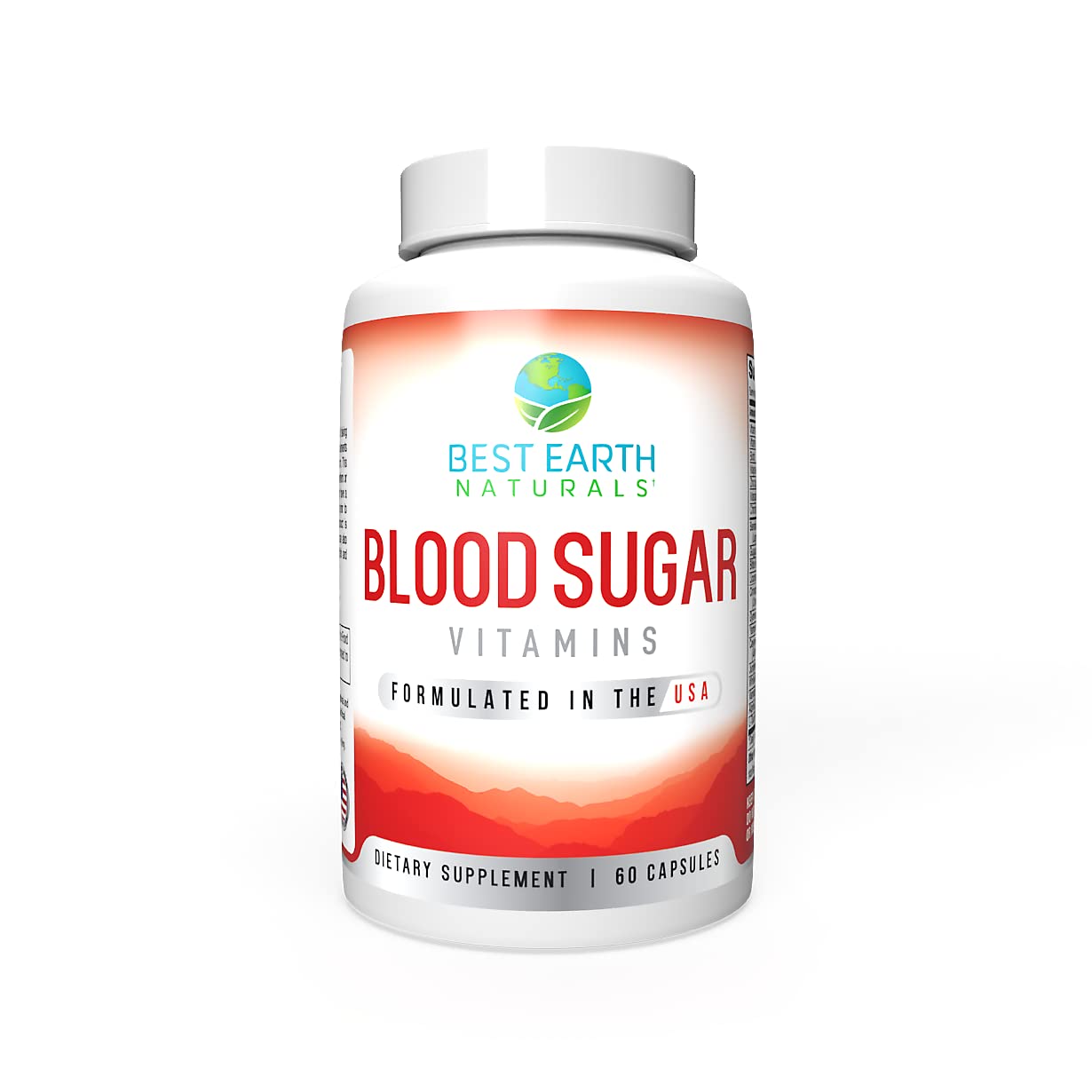 best blended vitamin for blood sugar