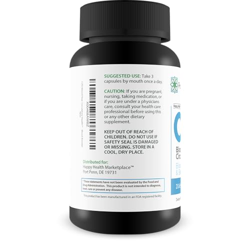 best blended vitamin & mineral supplements