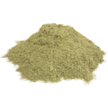 Best Botanicals alfalfa leaf powder benefits