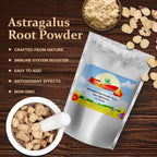 best botanicals astragalus root benefits
