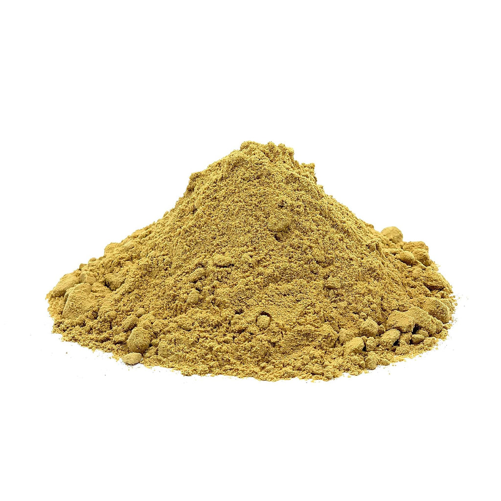 Best Botanicals bee pollen multivitamins
