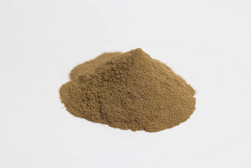 Best Botanicals bilberry leaf powder benefits