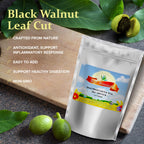 best botanicals black walnut benefits