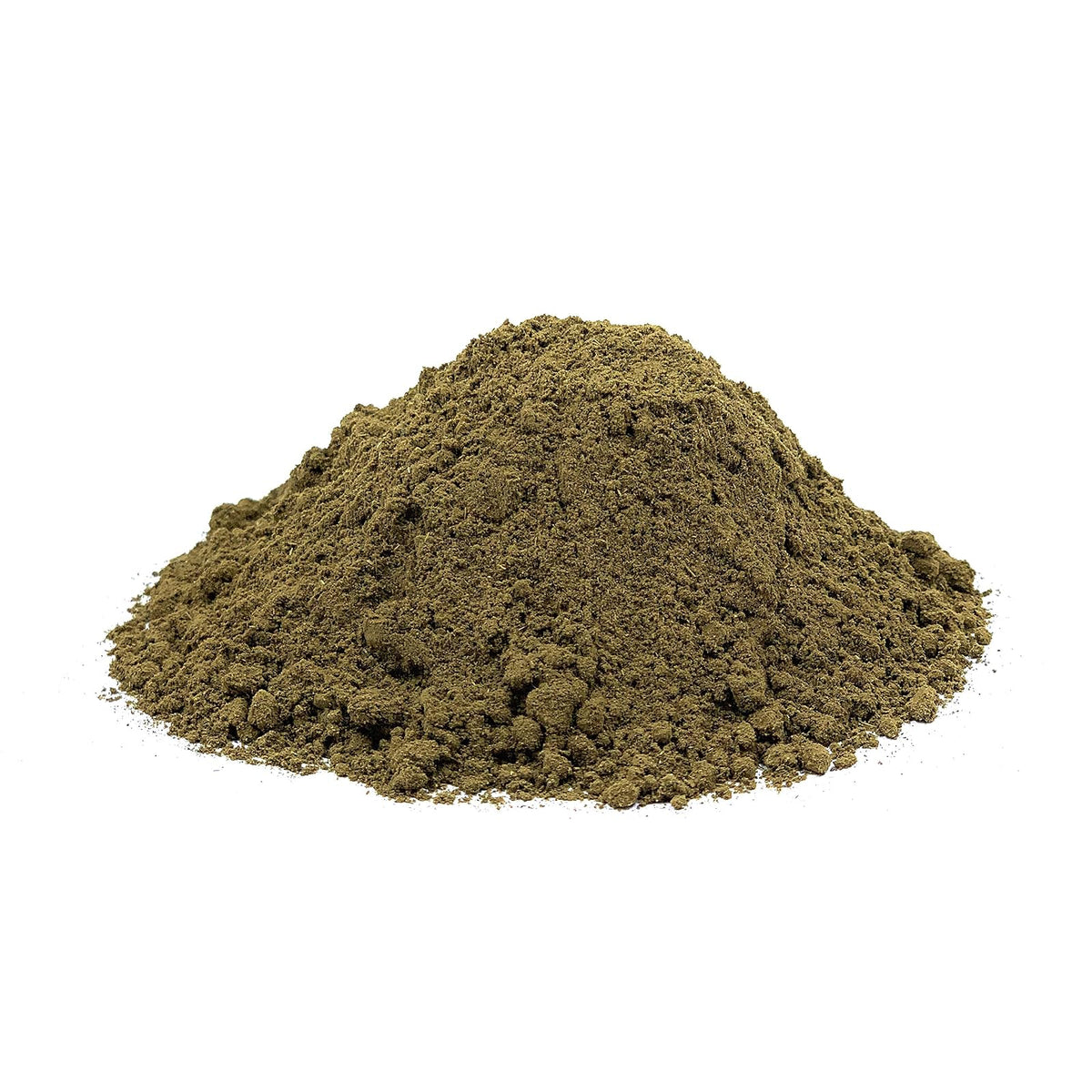 Best Botanicals black walnut leaf powder
