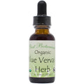 Best Botanicals Blue Vervain Extract