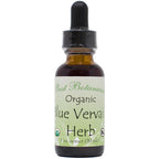 Best Botanicals Blue Vervain Extract
