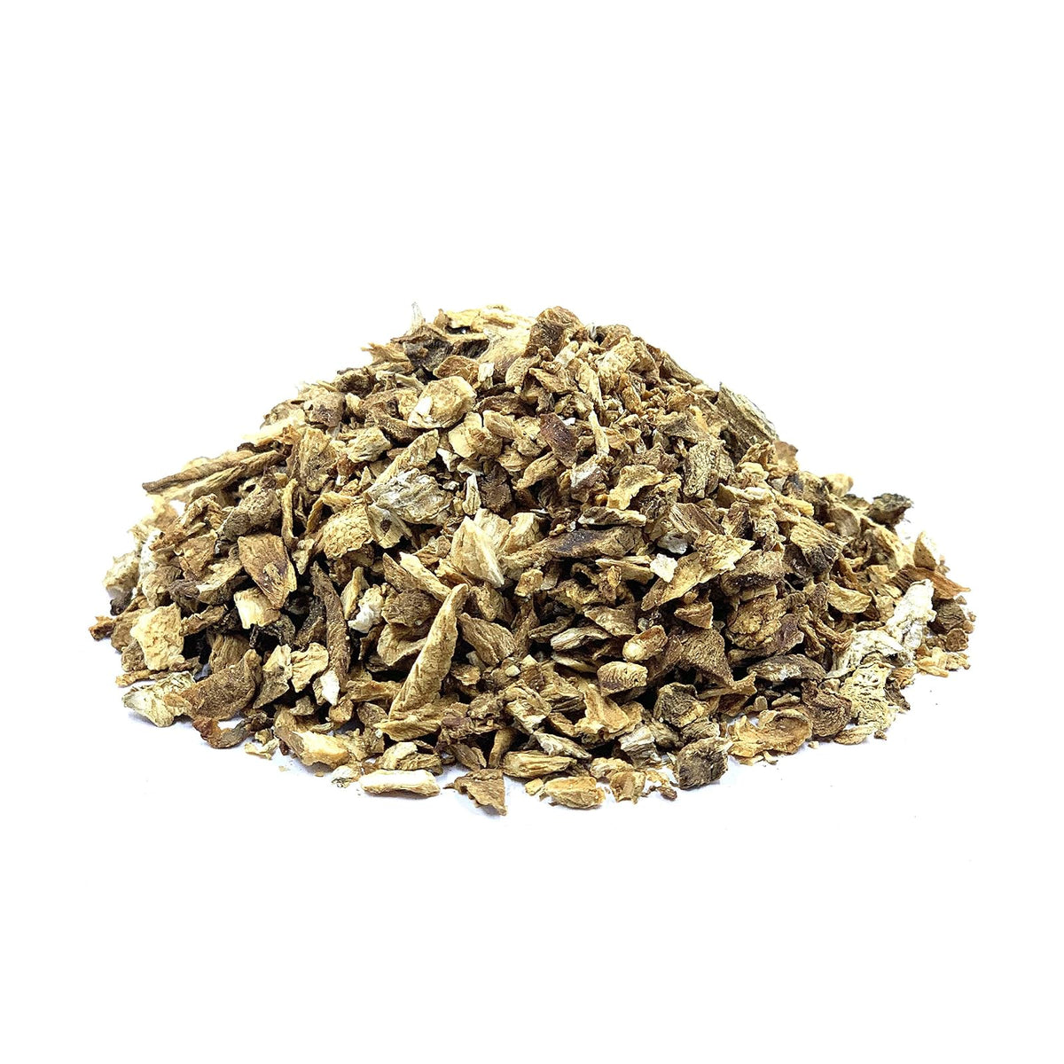 best botanicals burdock root cut