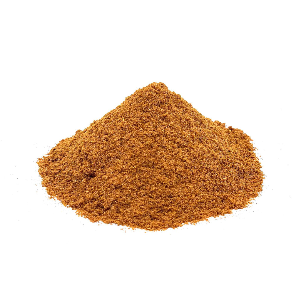 Best Botanicals cayenne pepper powder