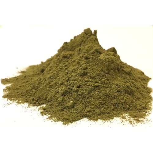 Best Botanicals Ginkgo leaf powder benefits