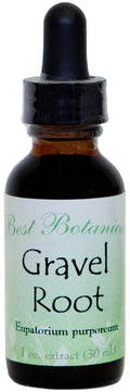 best botanicals gravel root extract benefits