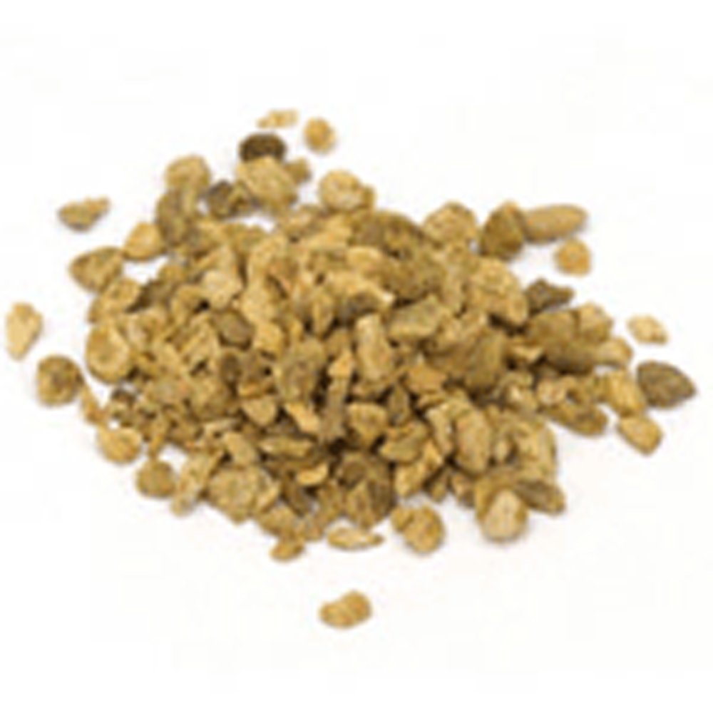 Best Botanicals herbal tea blend