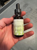 Best Botanicals herbal tea extract