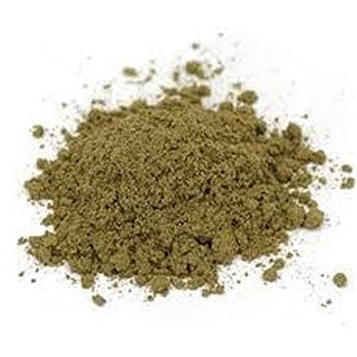 best botanicals lemon balm powder