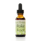 best botanicals poke root extract benefits