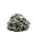 Best Botanicals red raspberry leaf cut