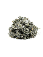 Best Botanicals red raspberry leaf tea