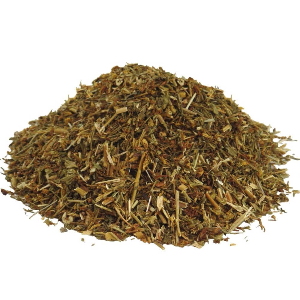 Best Botanicals St. John's Wort benefits