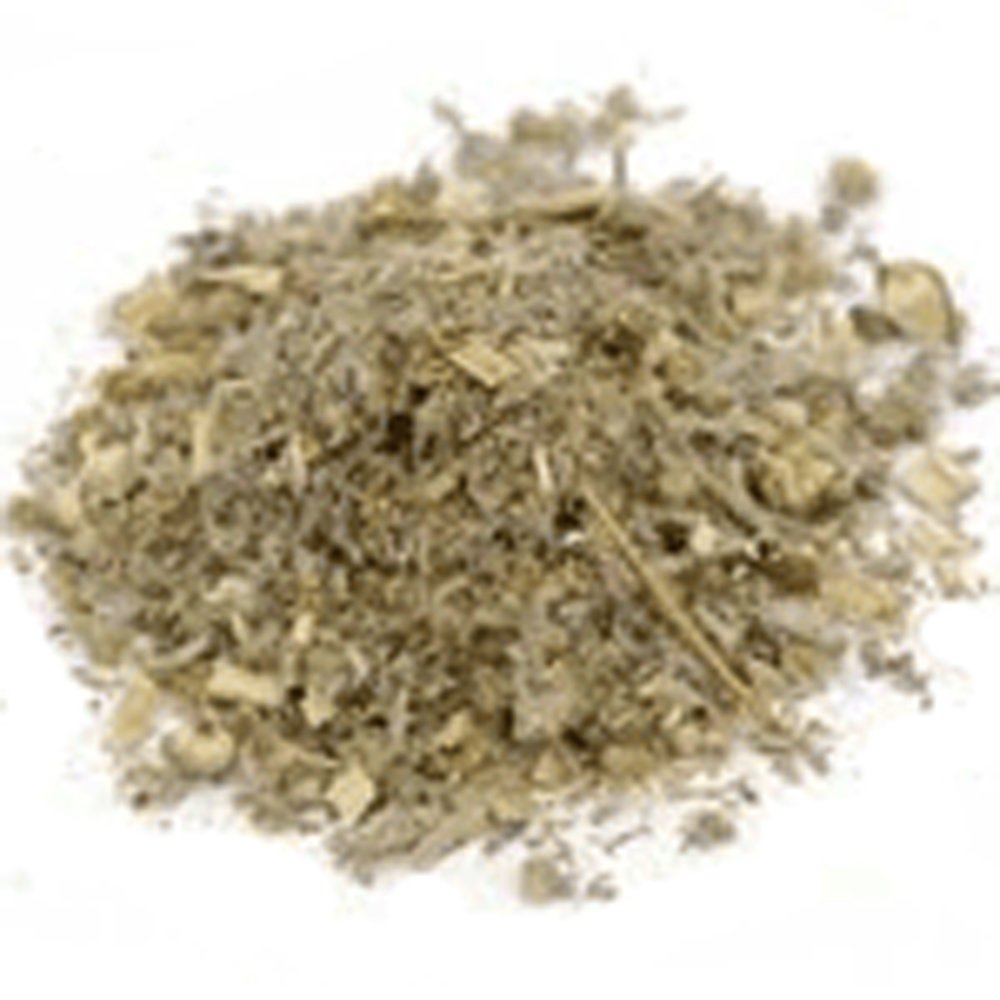 Best Botanicals wormwood herb cut benefits