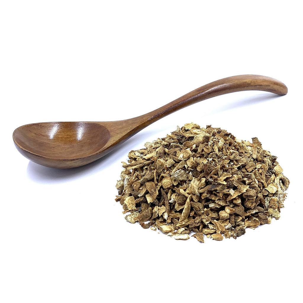 best burdock root for natural remedies