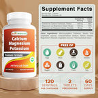 best calcium citrate tablets for health